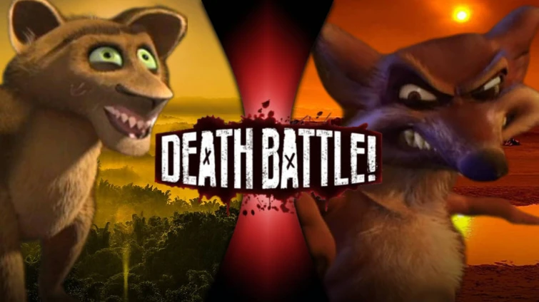 Fossas vs Coyotes (Madagascar vs Barnyard) | Fandom
