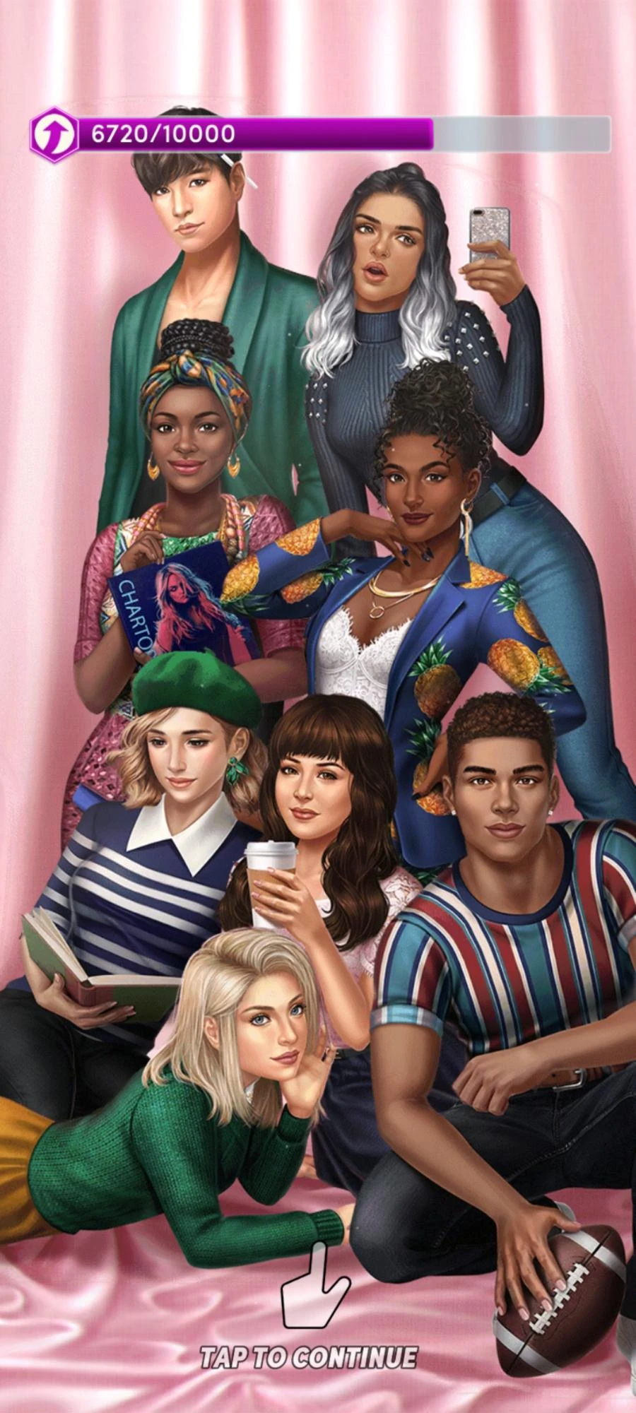 Queen Bee Spoilers! ? | Fandom