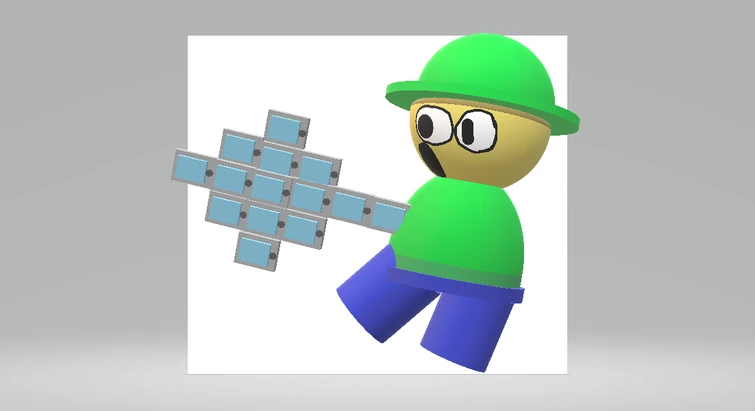 Bandu (Applecore but i made the designs) | Fandom