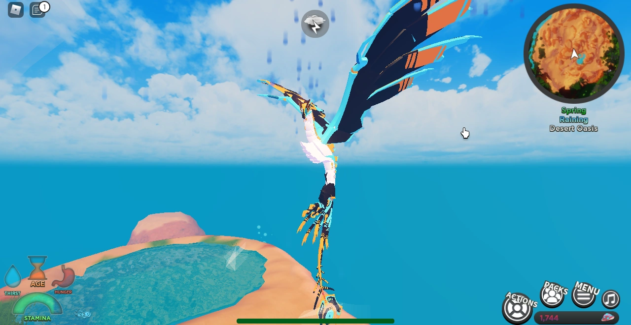 Kaluaka skin | Fandom