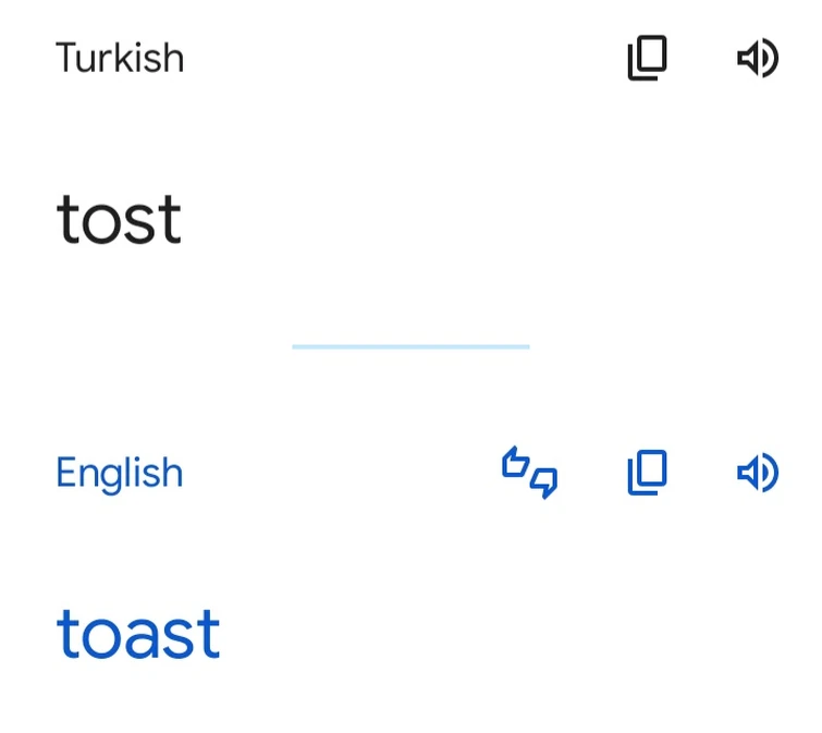 DOES THAT MEAN TOST IS THE SEQUEL OF TOAST???? | Fandom