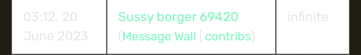 Ban speedrun world record 😎 | Fandom