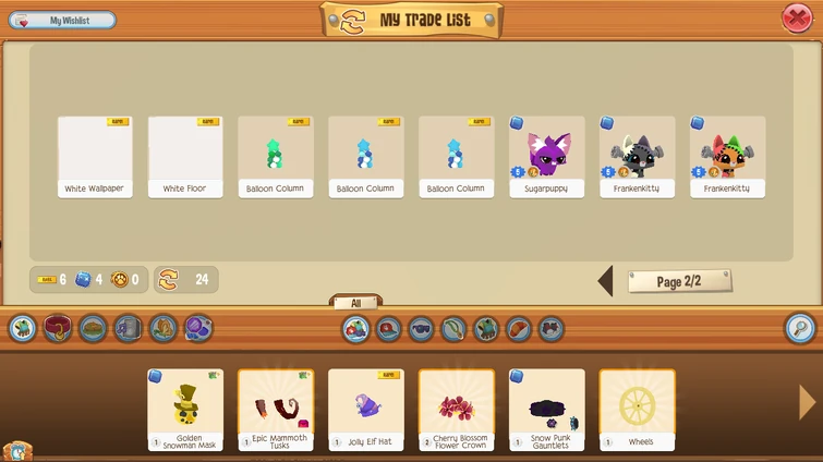 Discuss Everything About Animal Jam Wiki | Fandom