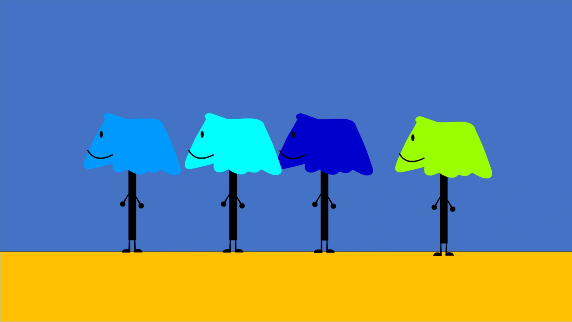 lamp battle 3: yes | Fandom