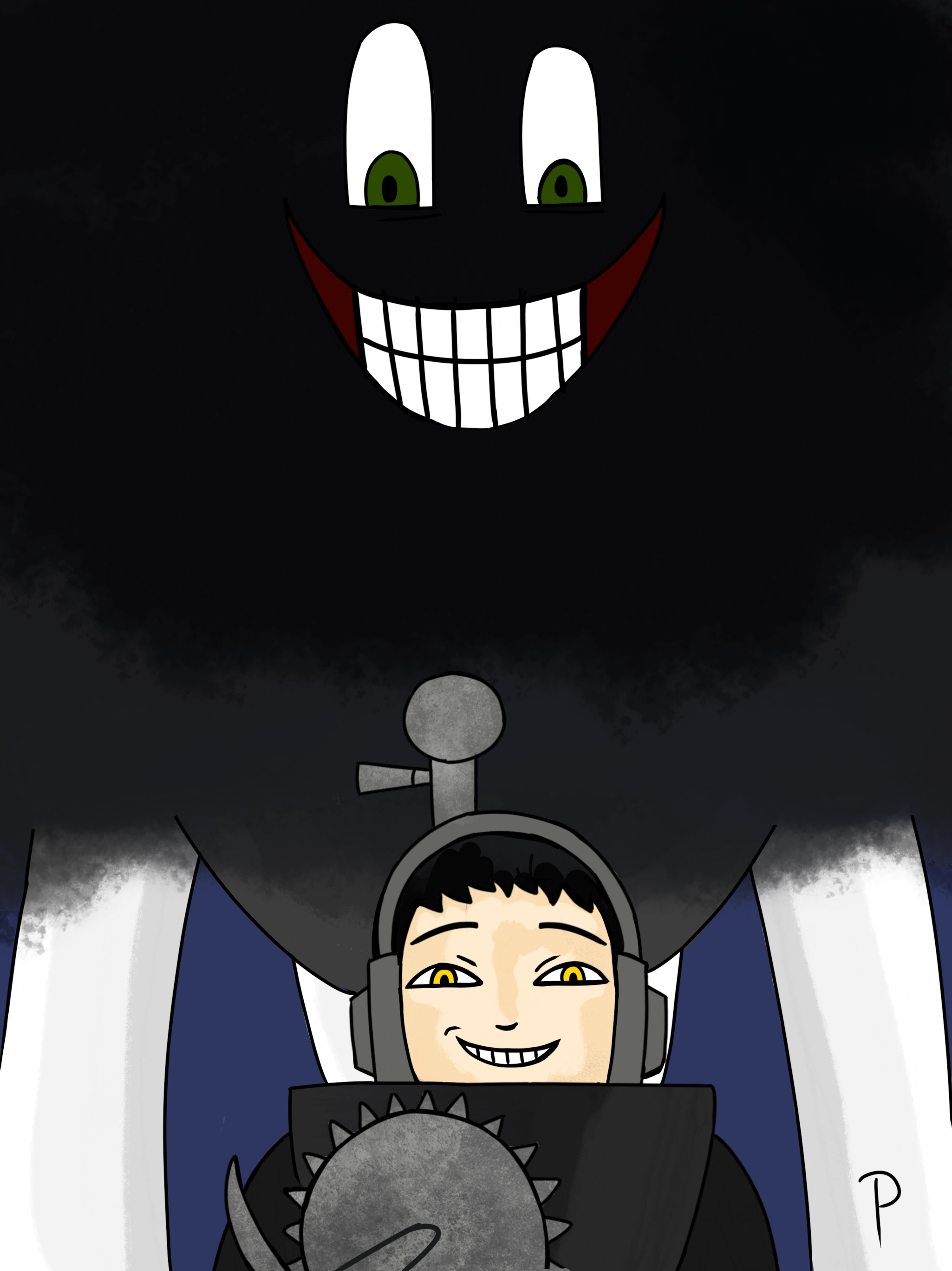 62 Ending | Fandom