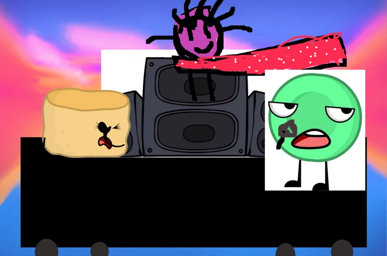 Discuss Everything About Object Terror Wiki | Fandom