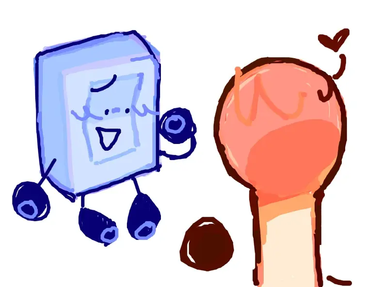 Discuss Everything About Battle for Dream Island Wiki | Fandom