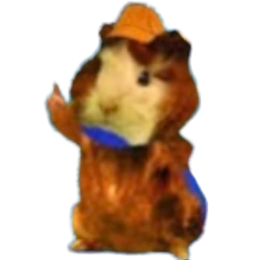 I remember telling you guys that I’m making a show called All Cartoons ...