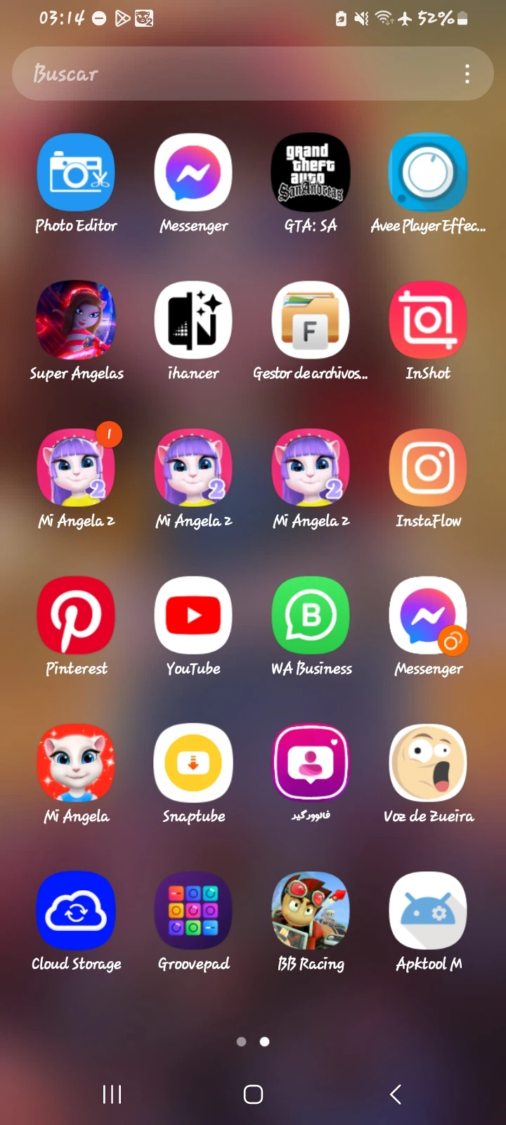 This is my apps | Fandom
