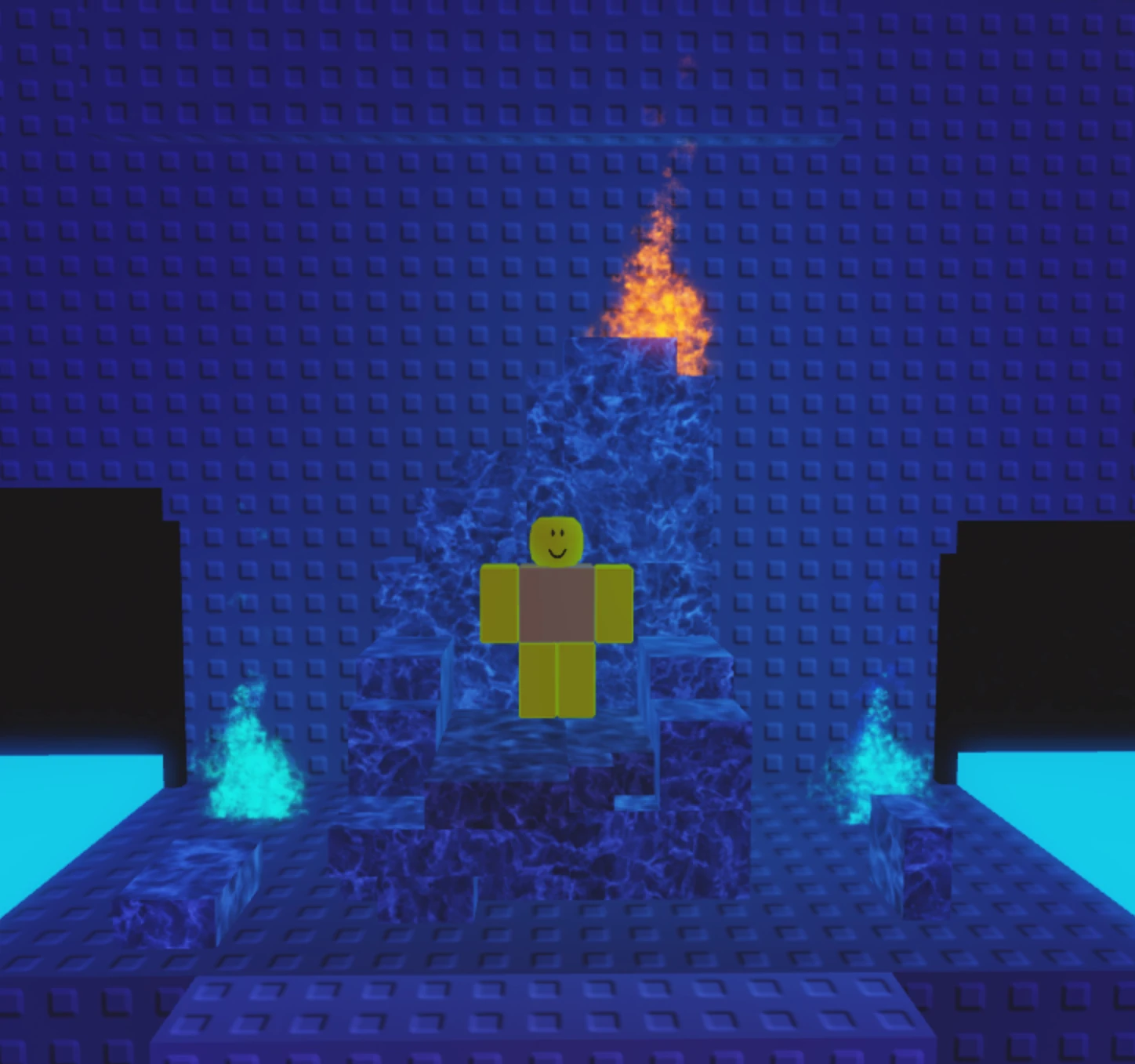 Ring 8 secret practice obby completion or something | Fandom