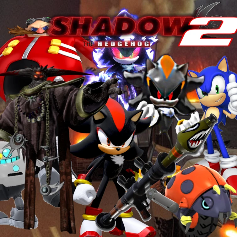 Discuss Everything About Sonic News Network | Fandom