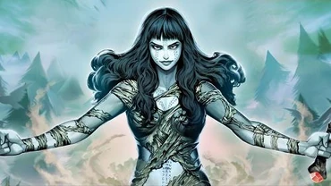 Discuss Everything About Horror Film Wiki | Fandom