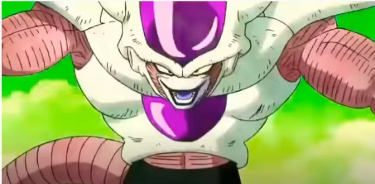 All of the flashbacks in DBS BROLY | Fandom