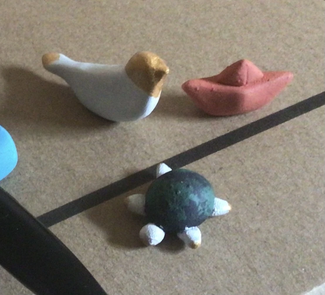 Two new creatures! | Fandom