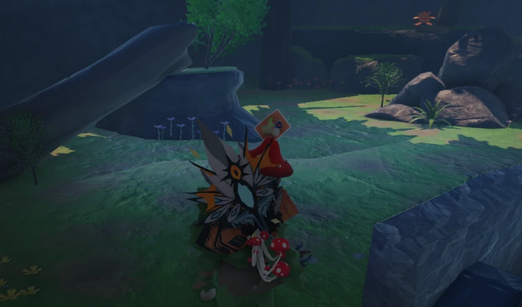 Discuss Everything About Tales Of Tanorio Wiki | Fandom