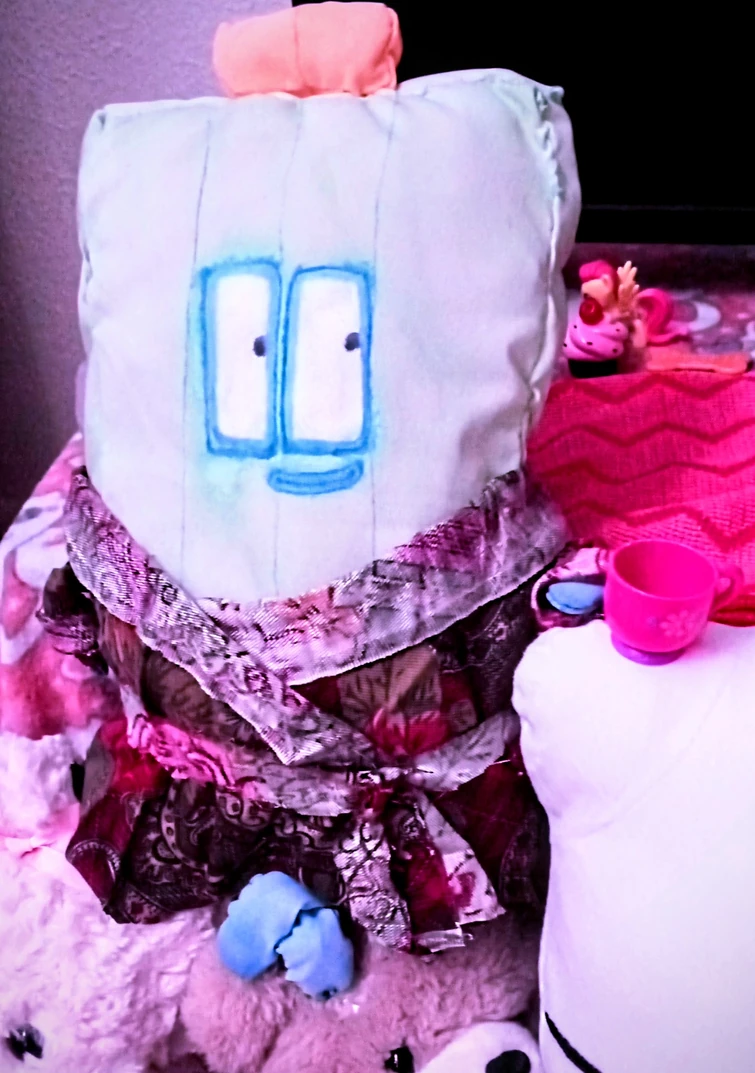 42 plush i made ♡ | Fandom