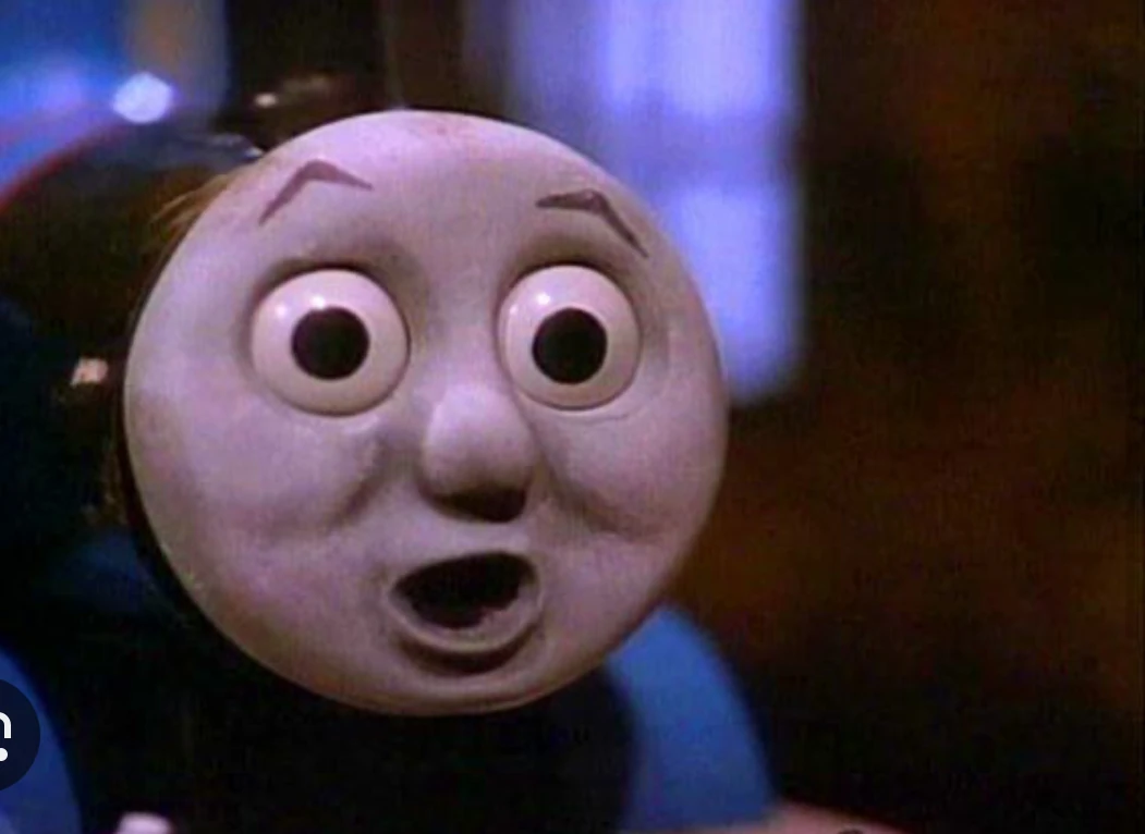 What’s Thomas afraid of (Wrong answers only) | Fandom