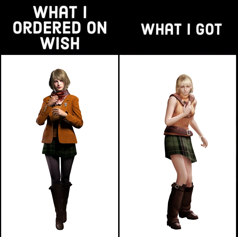 Another meme: by me! | Fandom