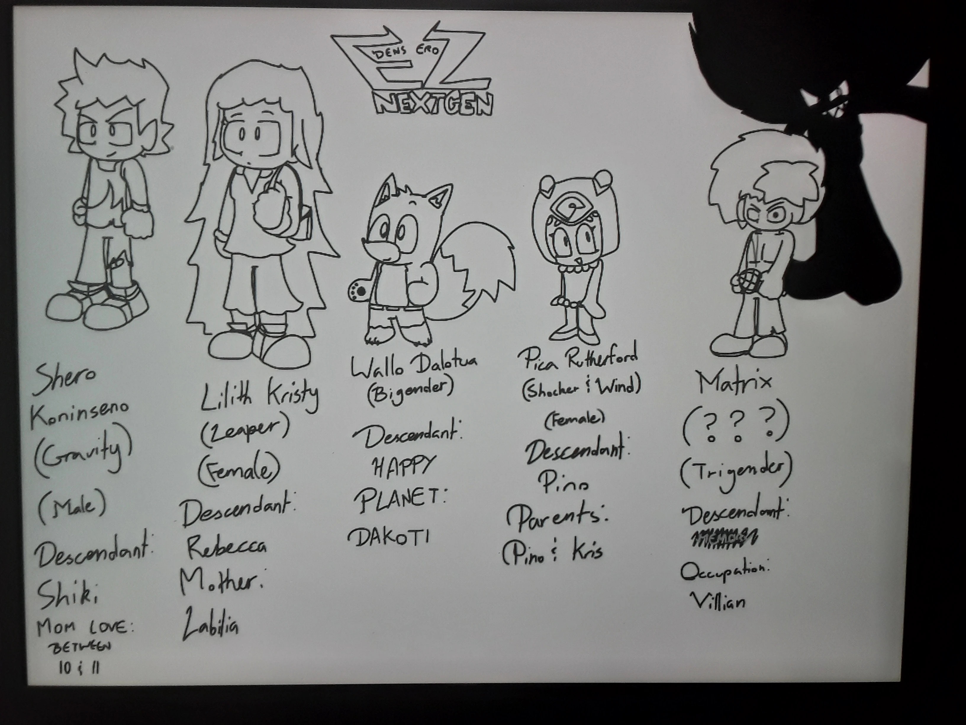 Edens Zero Next Gen | Fandom