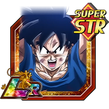 Discuss Everything About Dragon Ball Z Dokkan Battle Wiki | Fandom