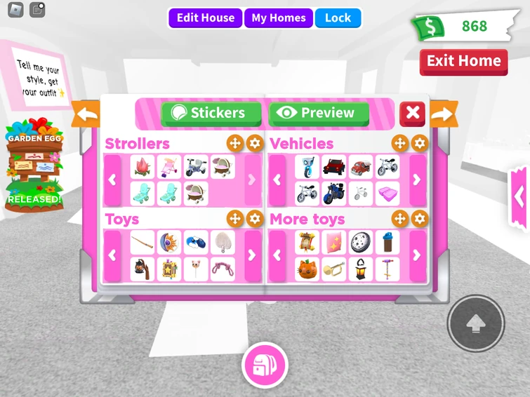 Discuss Everything About Adopt Me! Wiki | Fandom