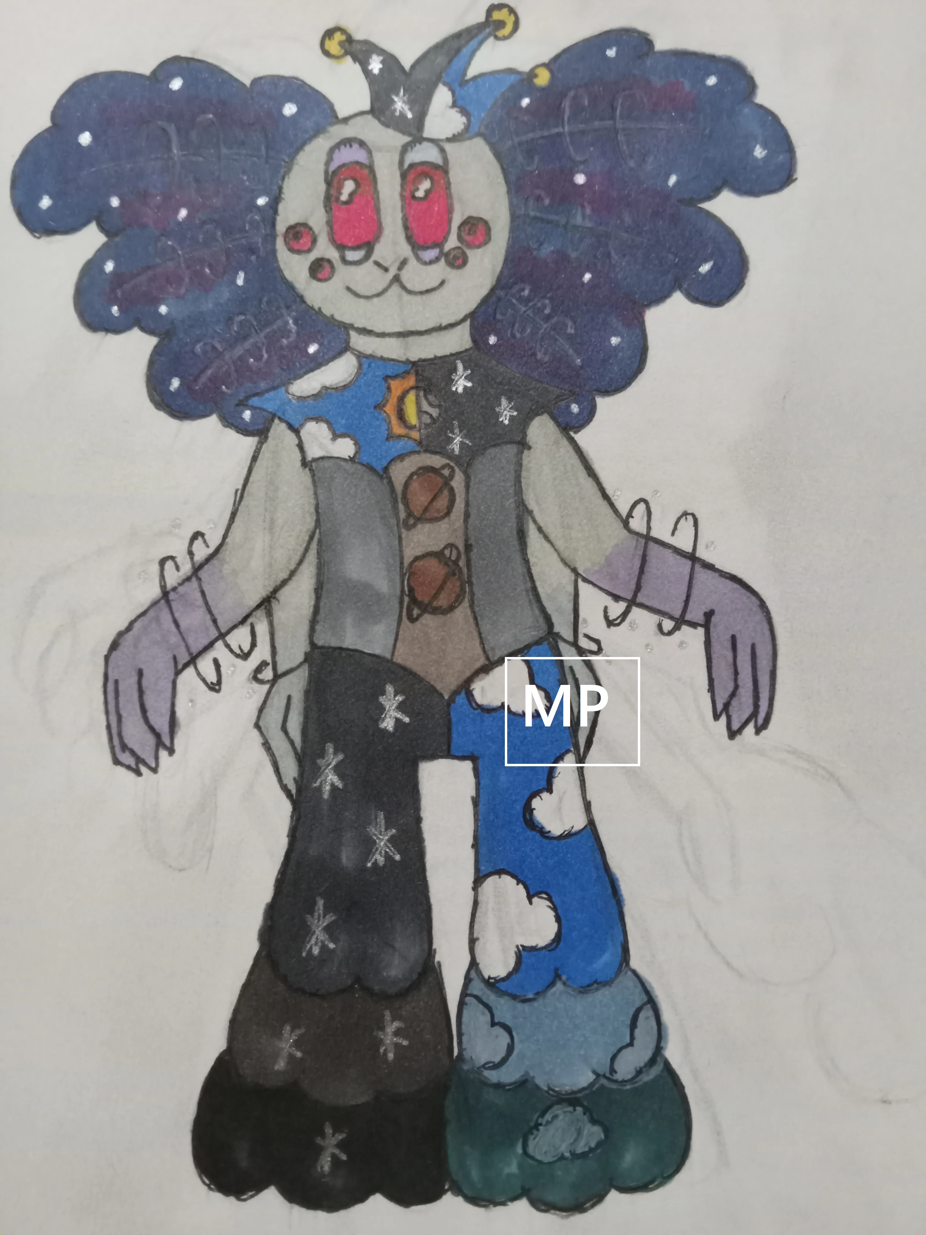 April Design Challenge (Halfway Point Celebration!) | Fandom