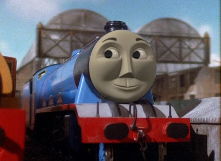 Series 12 Gordon edit | Fandom