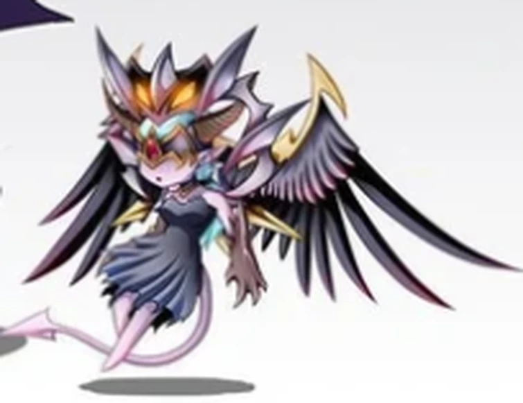 Did Saplette have A Water Variant and storm variant At the time when ...