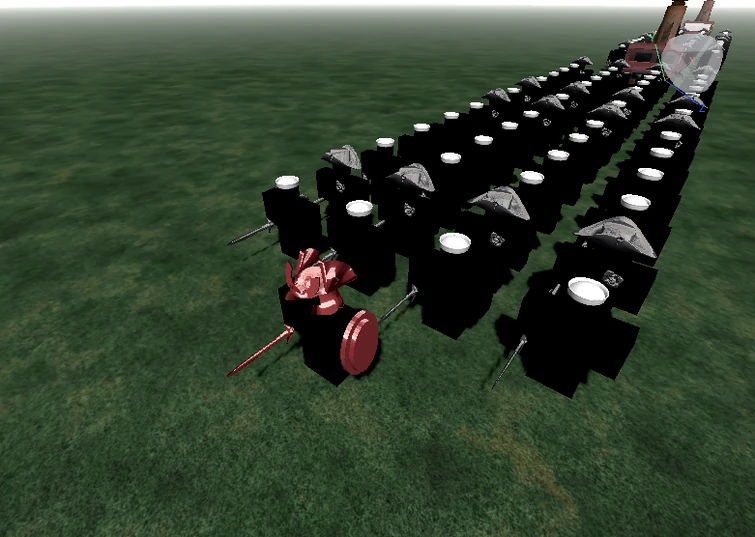 Discuss Everything About M U G E N Wiki | Fandom