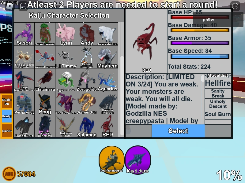 March 2 2024 Update - Attack On Kaiju (LIMITED SALE) | Fandom