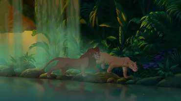 Best Simba Song? | Fandom