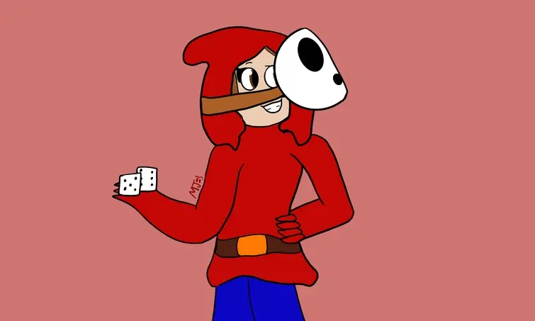 Which am I? | Fandom