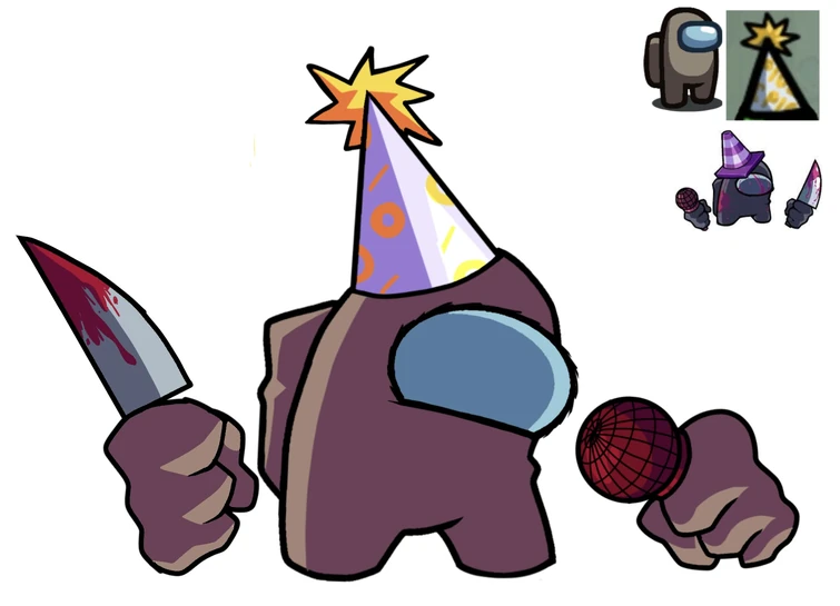 Alternate VS. Impostor V4 (WIP) | Fandom