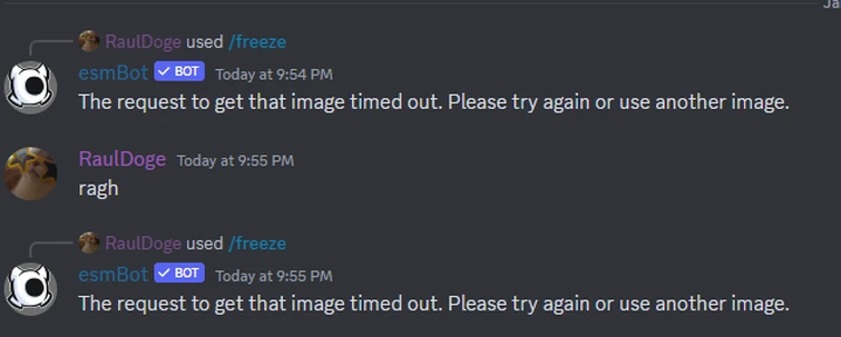 I love esmbot 🤯 | Fandom