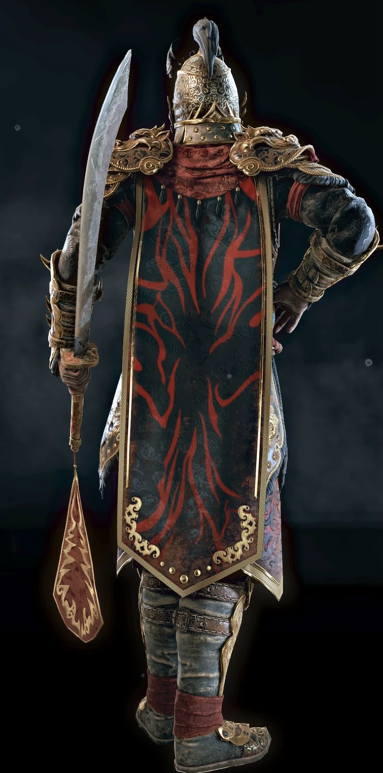 Discuss Everything About For Honor Wiki | Fandom