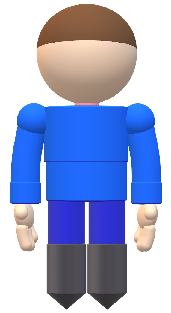 i am trynna make a dave model | Fandom