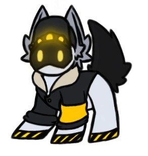 Slime pup N | Fandom