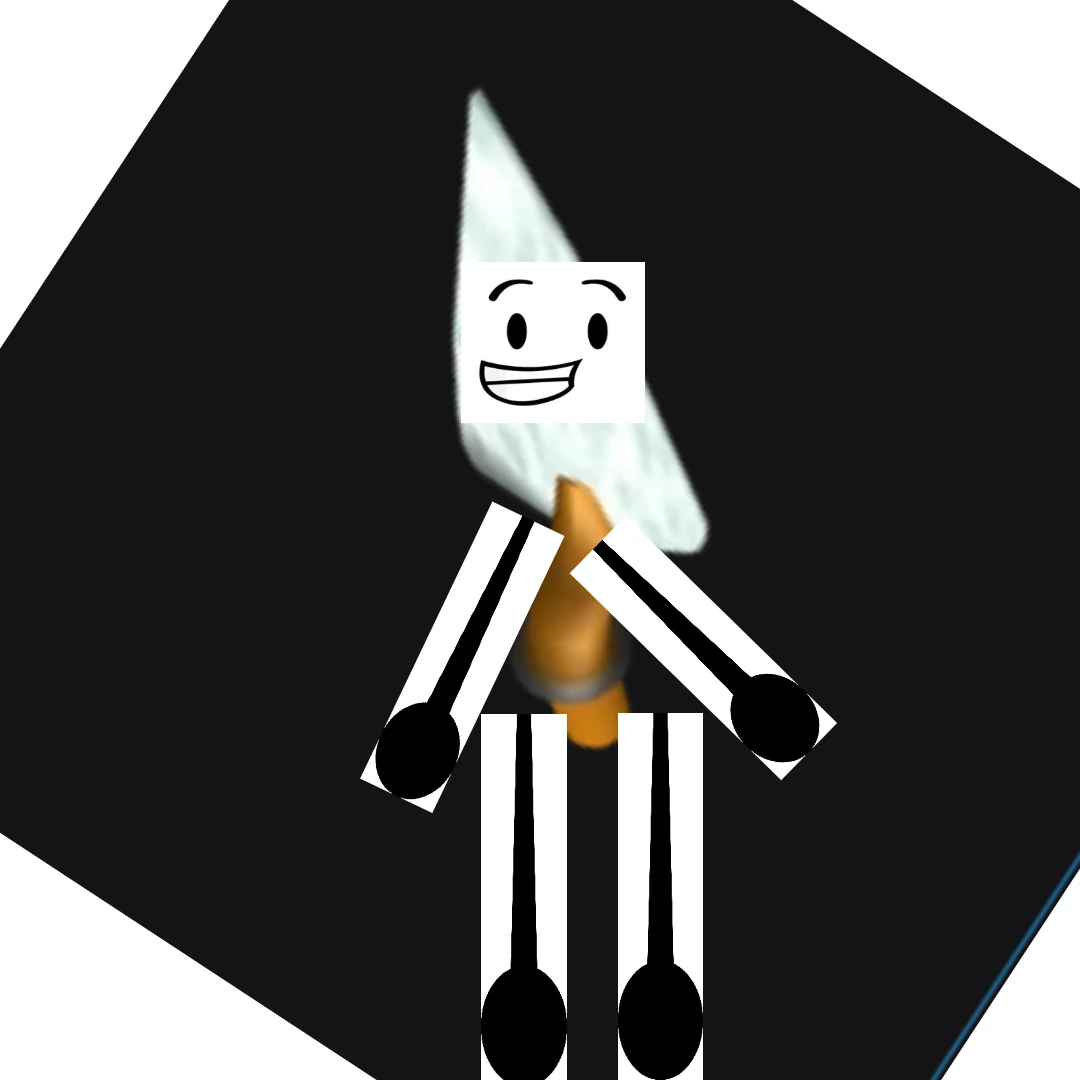 new bfdi character fanmade concept | Fandom
