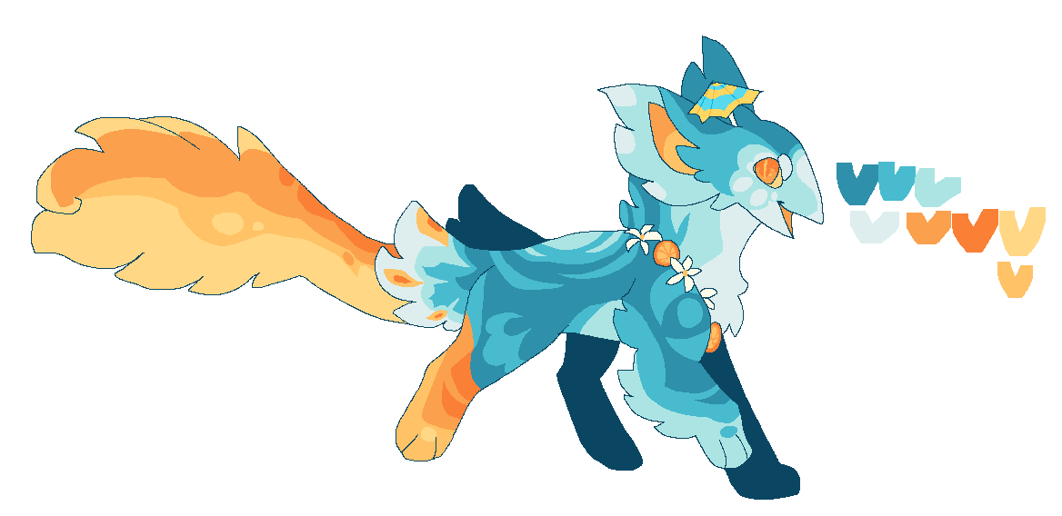 (mostly) off-topic art dump becaus etoguryh | Fandom