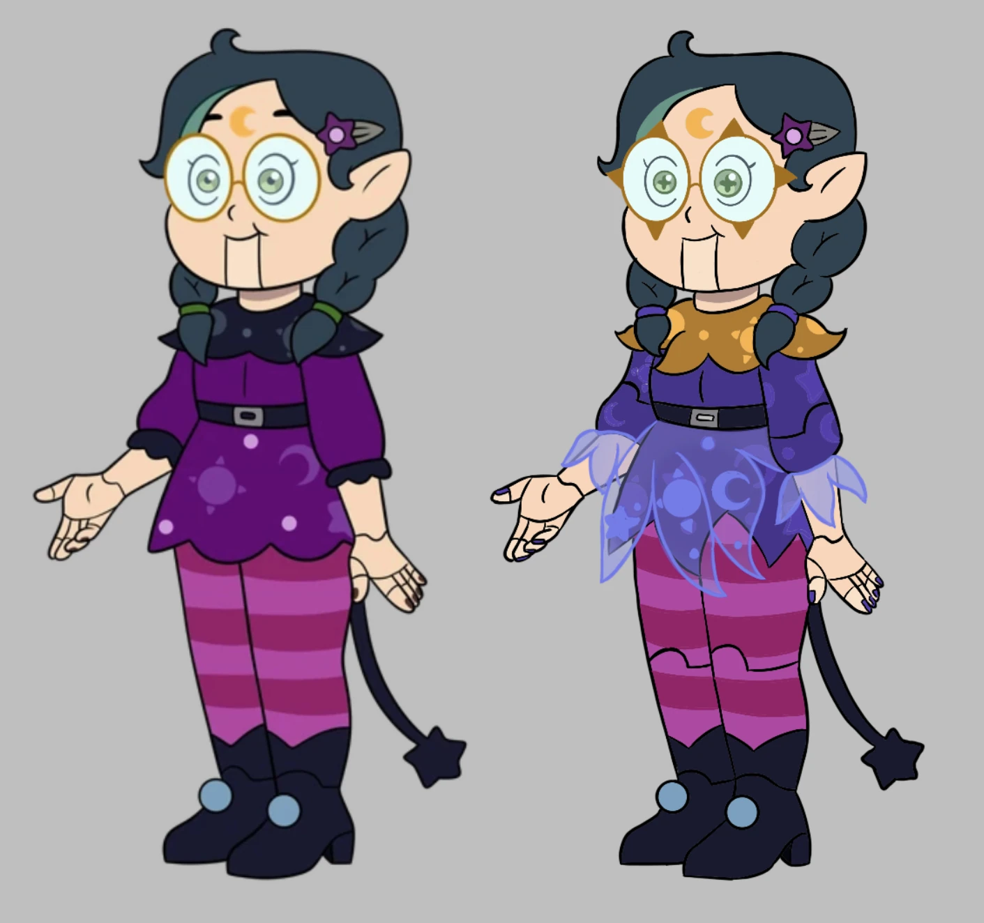 I fixed puppet willow cause it felt like a lazy reskin | Fandom