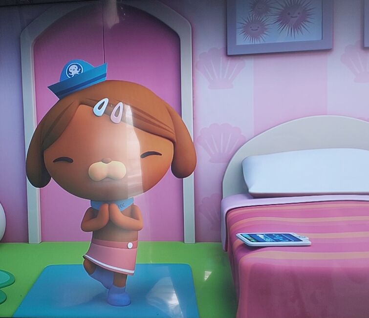 Dashi Octonauts Fanart Informacionpublicasvetgobgt