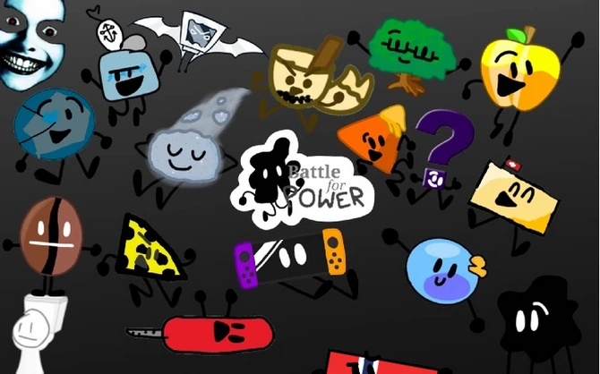 Battle for POWER Episode 7: A Side Show? | Fandom