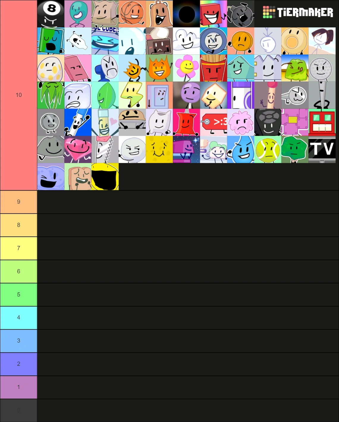 10 lives vv 1 | Fandom