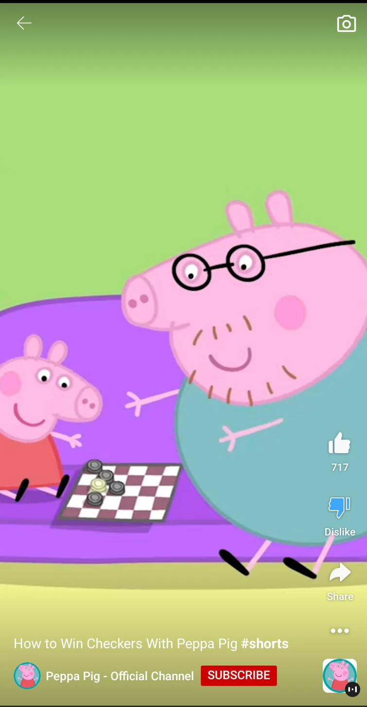 Which Peppa Pig episode is this | Fandom