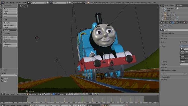 Animating | Fandom