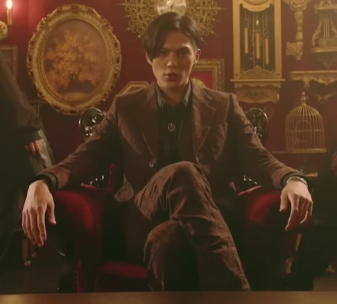 Should I draw Toon Ace over this- | Fandom