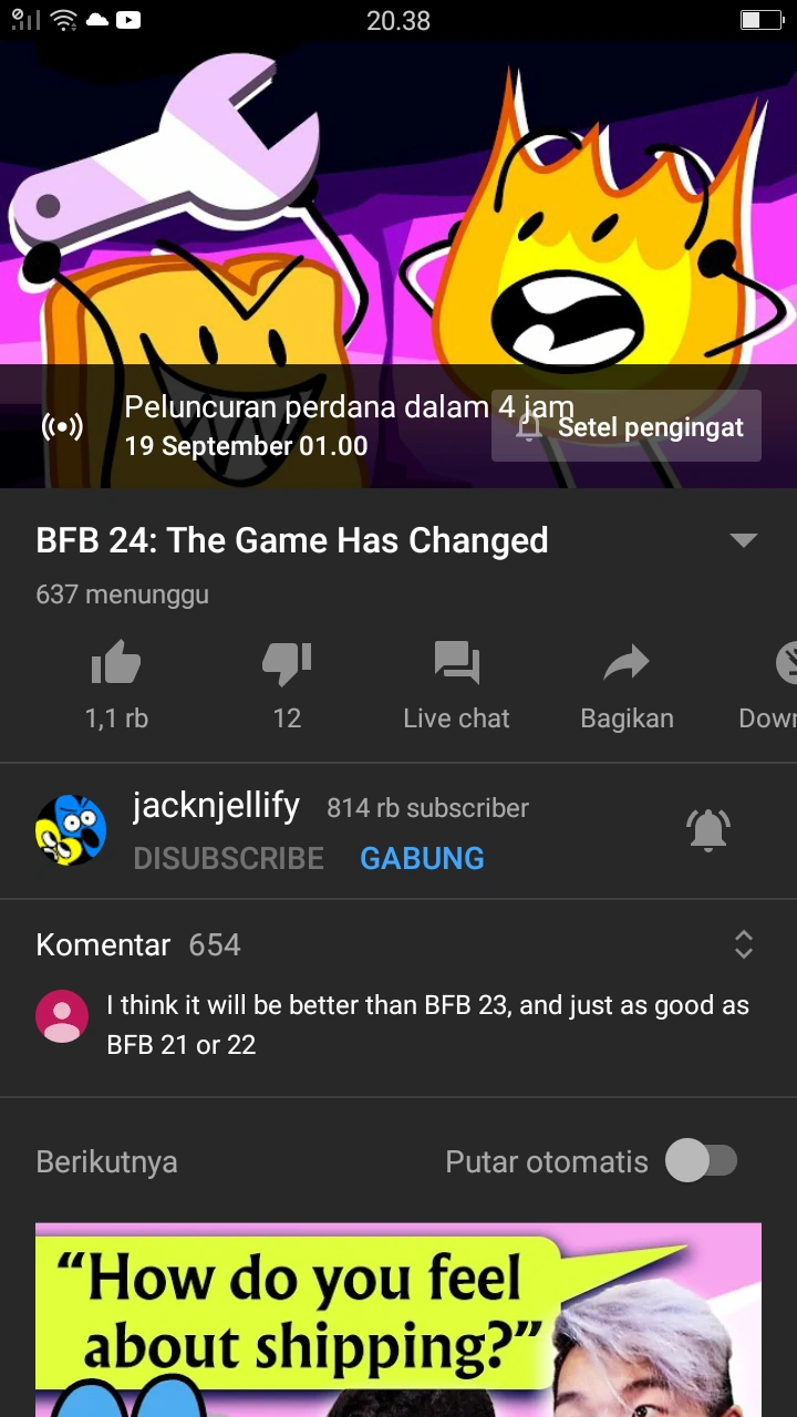 Hmm... | Fandom