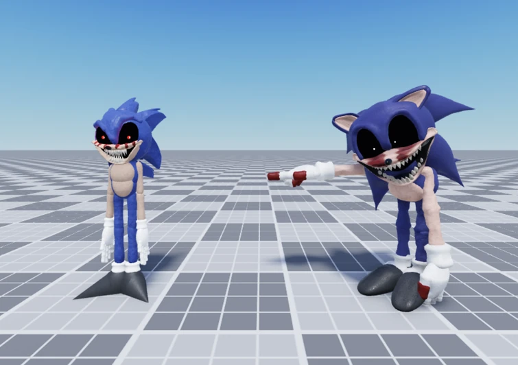 2011X reaction to my old 2011x model | Fandom