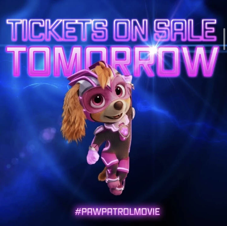 Tickets On Sale Soon! | Fandom