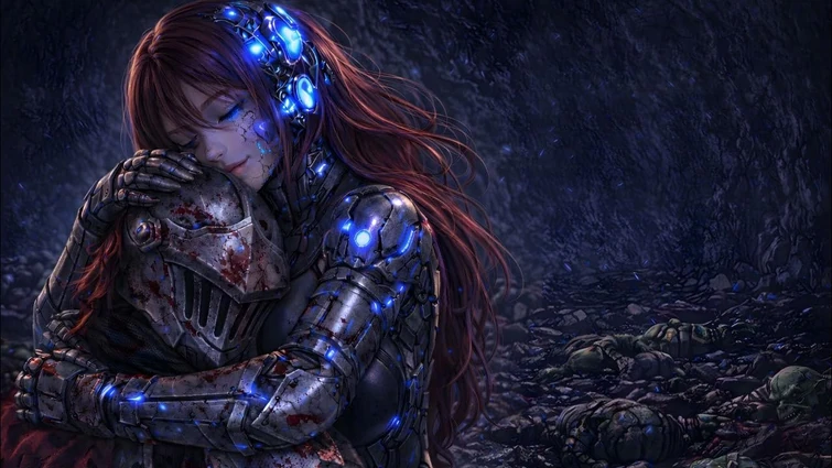 Ode to Goblin Slayer | Fandom